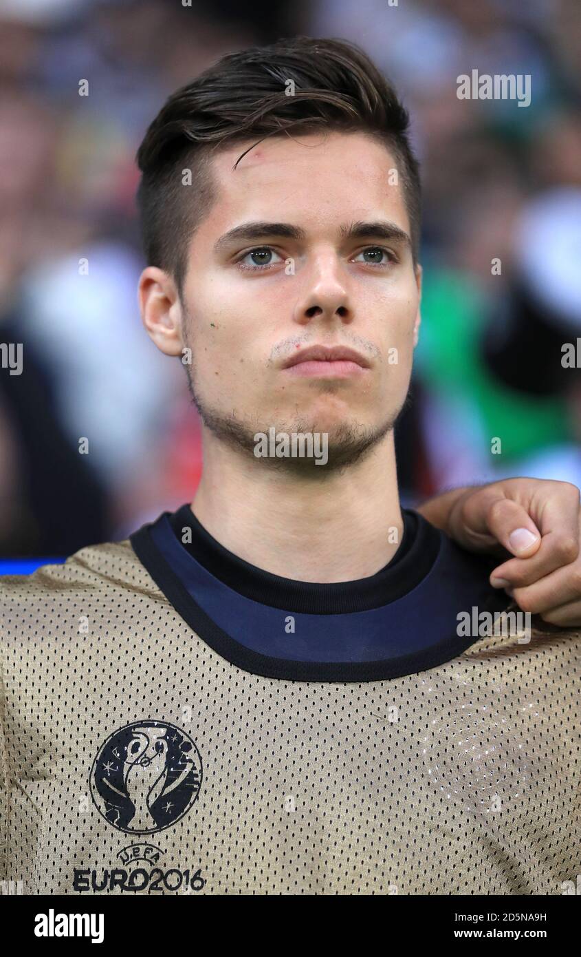 Julian weigl portrait -Fotos und -Bildmaterial in hoher Auflösung – Alamy