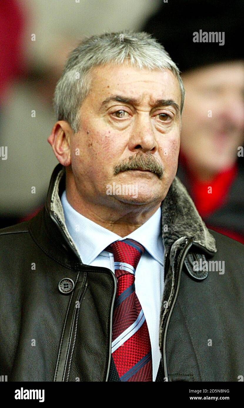 Liverpool vorsitzender -Fotos und -Bildmaterial in hoher Auflösung – Alamy