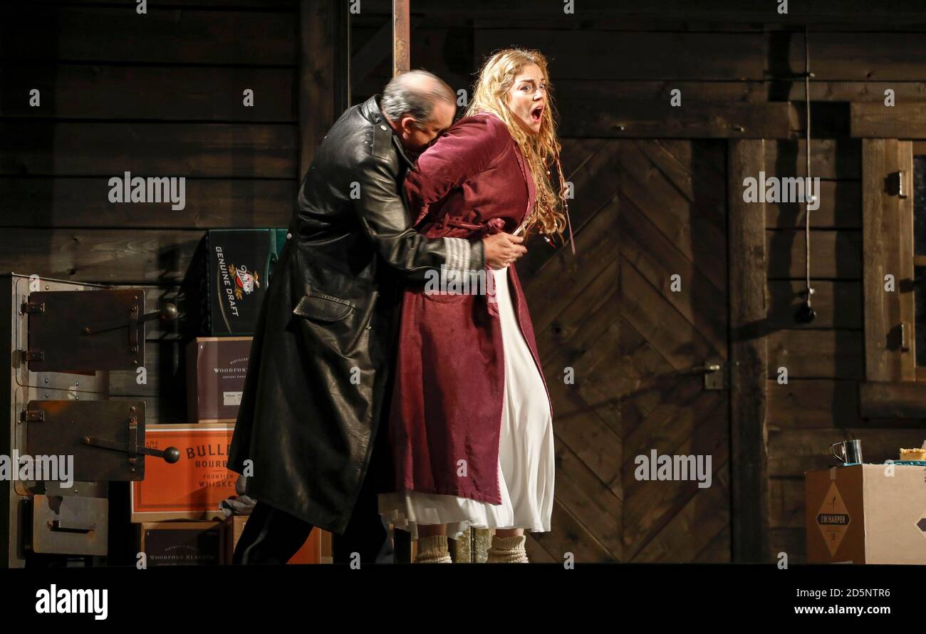 Minnie miller -Fotos und -Bildmaterial in hoher Auflösung – Alamy