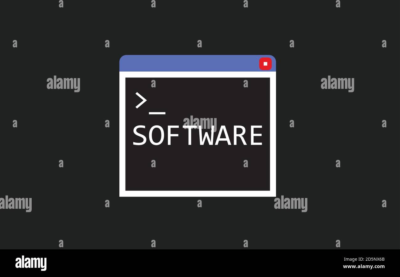 Windows logo Stock-Vektorgrafiken kaufen - Alamy