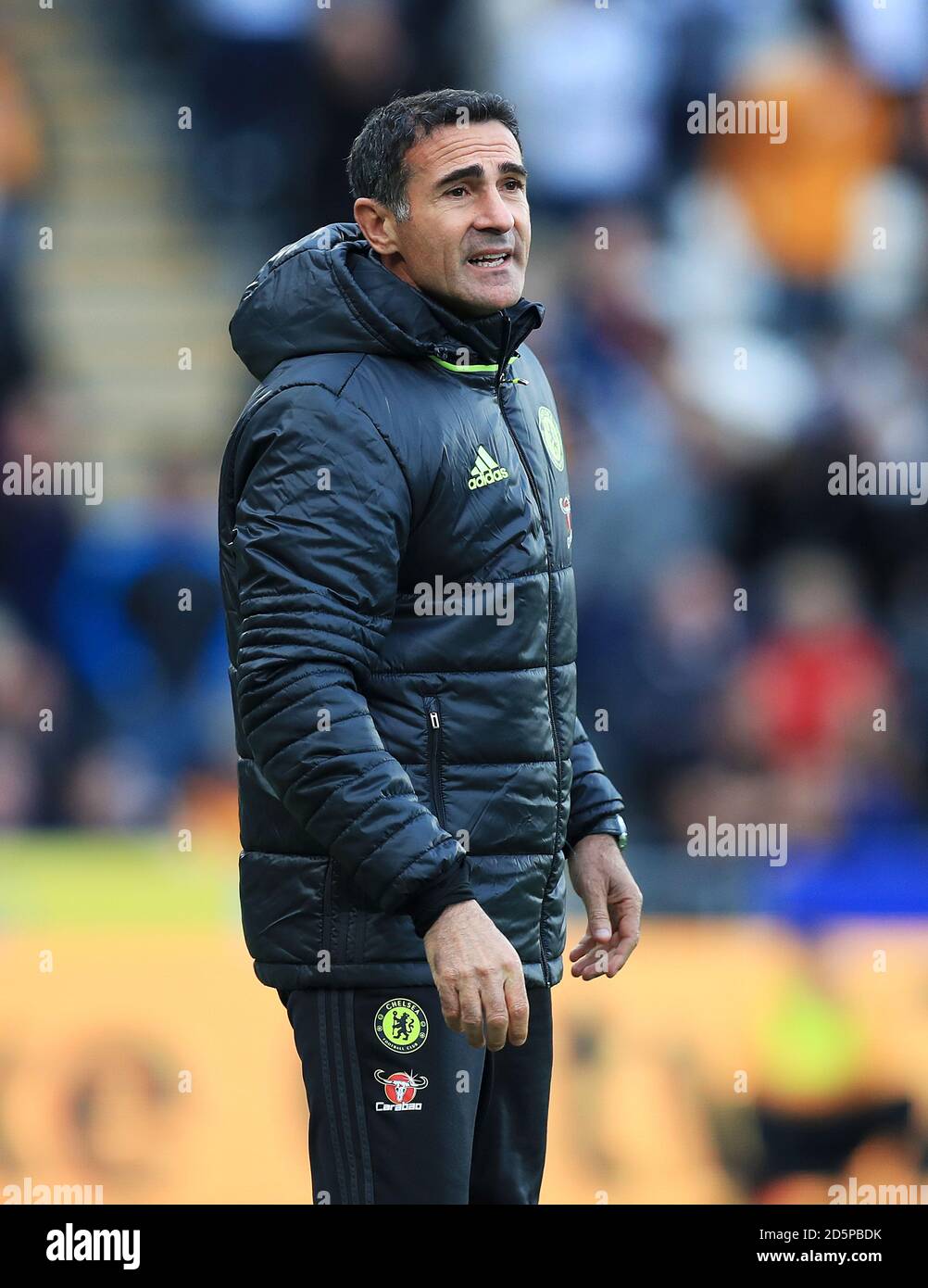 Co trainer angelo alessio -Fotos und -Bildmaterial in hoher Auflösung ...