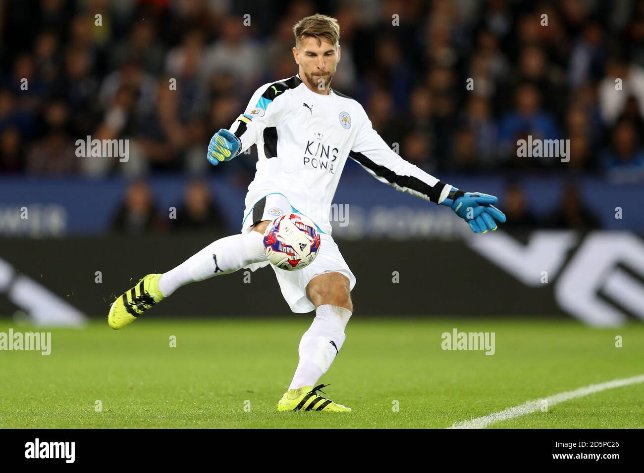 Ron robert zieler -Fotos und -Bildmaterial in hoher Auflösung – Alamy