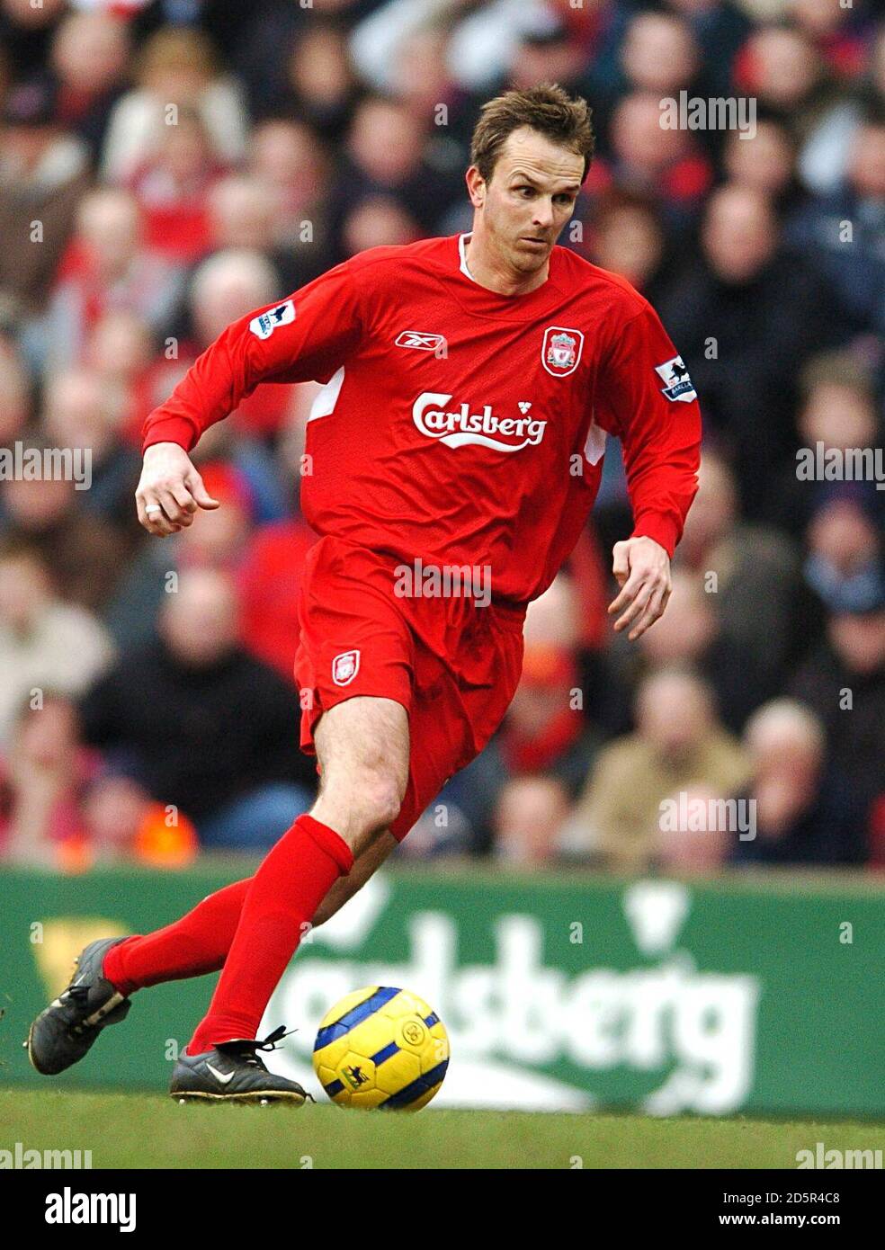 Dietmar Hamann Stockfotos und -bilder Kaufen - Alamy