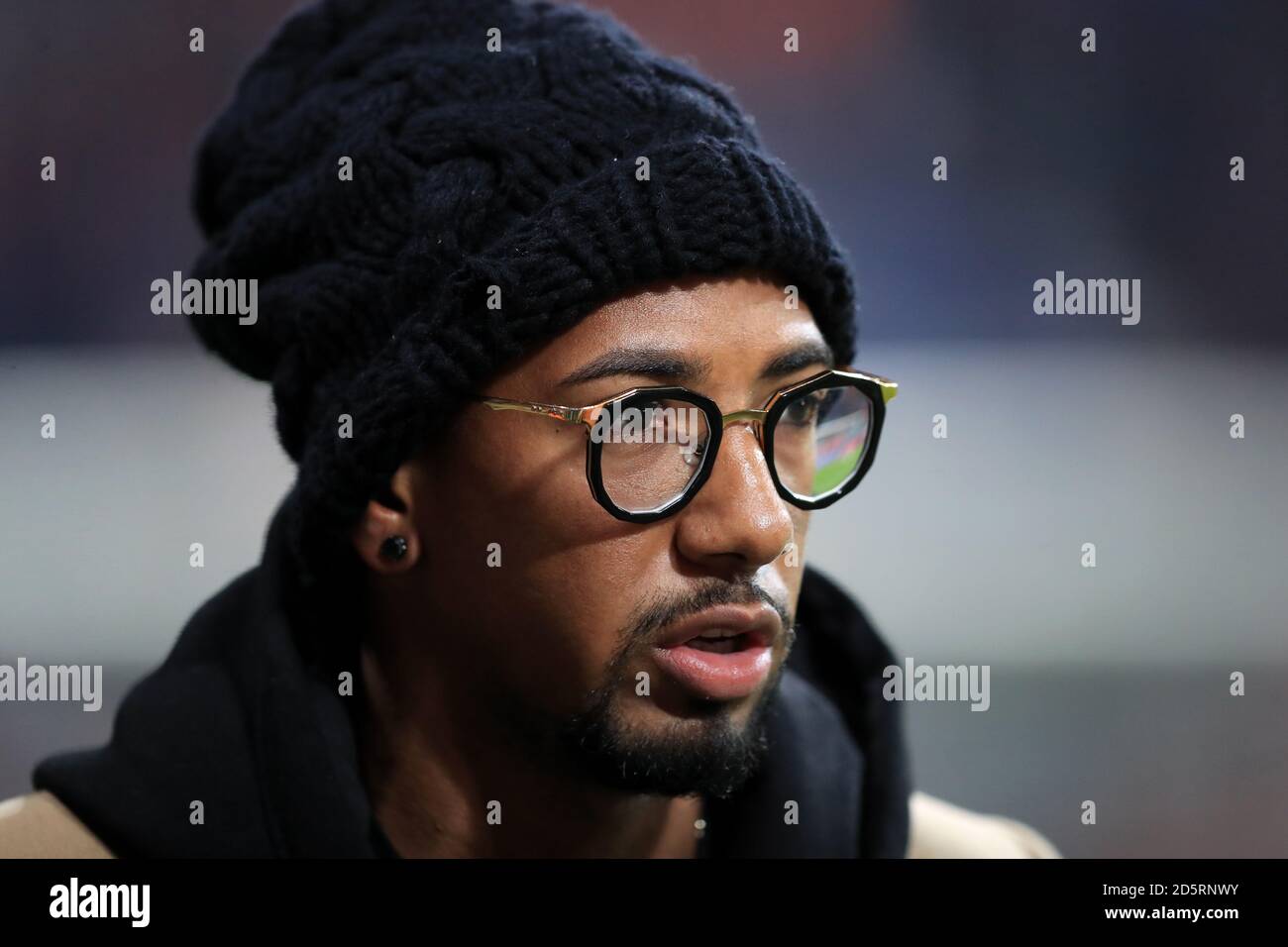 Jérome boateng portrait -Fotos und -Bildmaterial in hoher Auflösung – Alamy