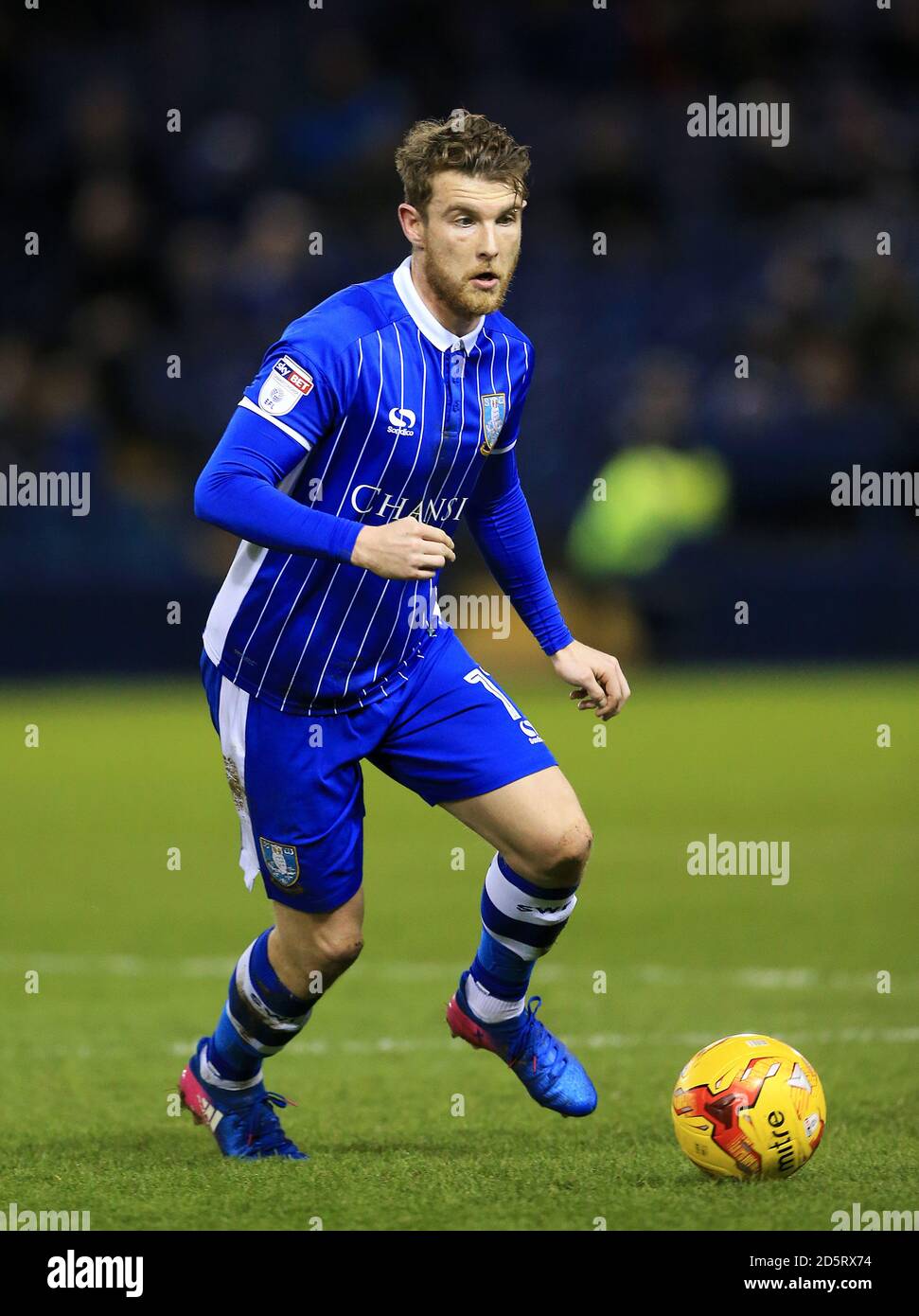 Sheffield mittwoch sam winnall -Fotos und -Bildmaterial in hoher ...