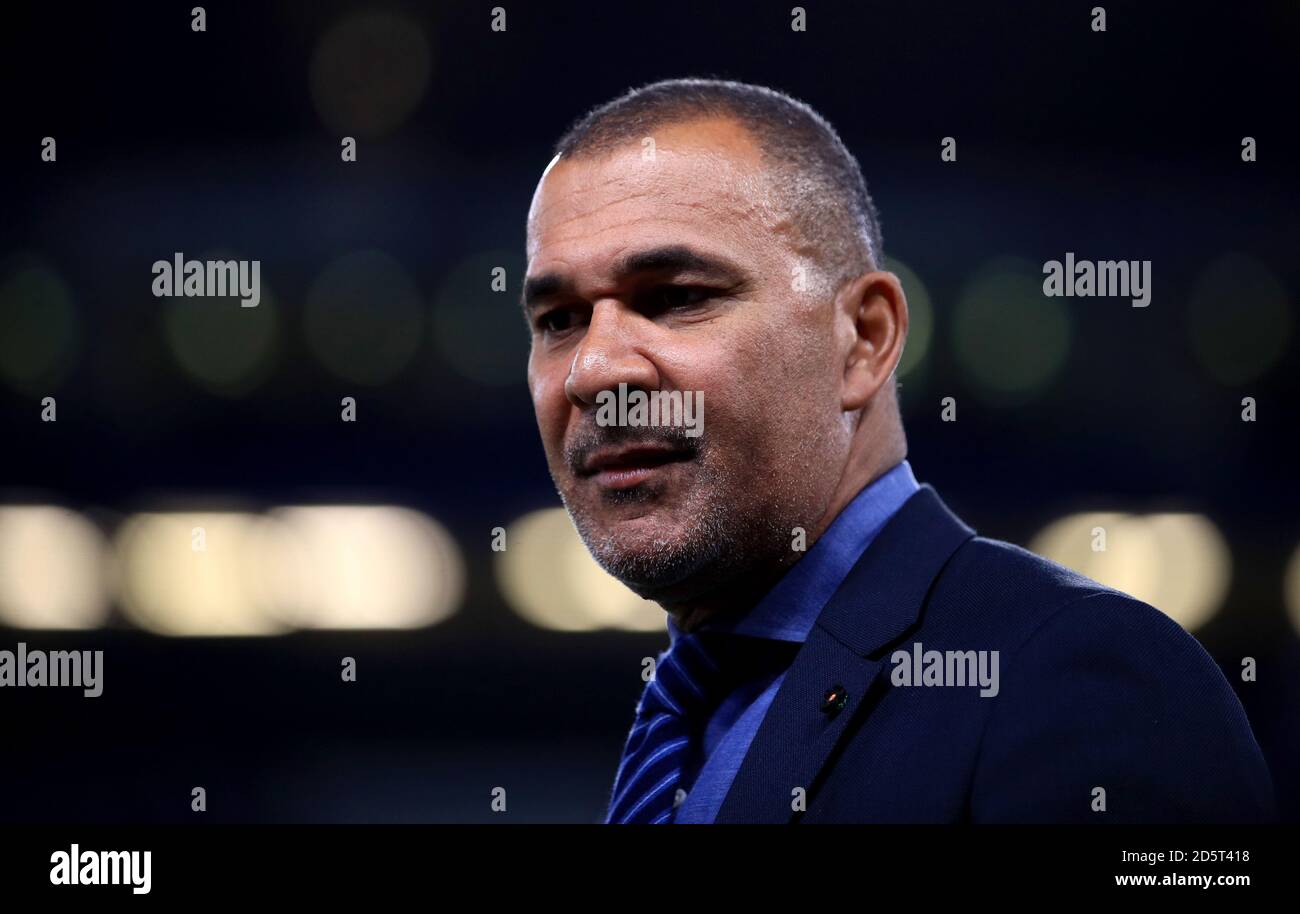 Gullit ruud -Fotos und -Bildmaterial in hoher Auflösung – Alamy