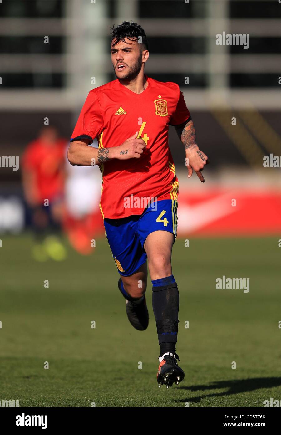 Alex martin Stockfotos und -bilder Kaufen - Alamy
