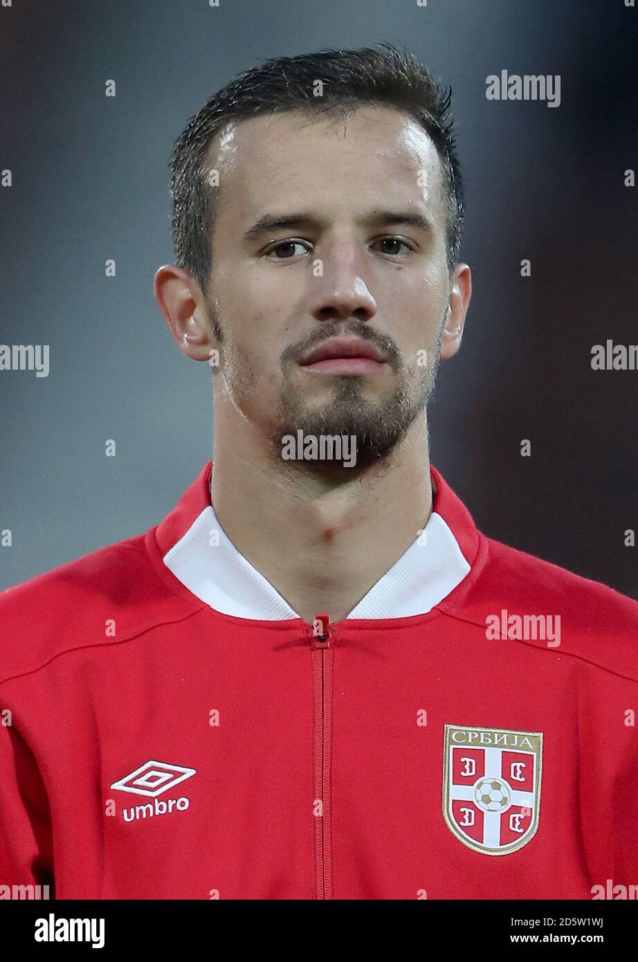 Vukasin von serbien -Fotos und -Bildmaterial in hoher Auflösung – Alamy