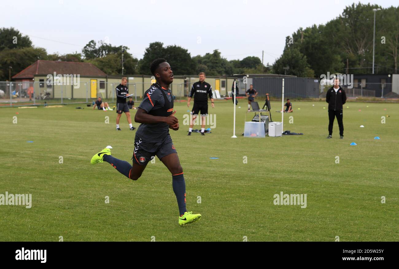 Aaron barnes -Fotos und -Bildmaterial in hoher Auflösung – Alamy
