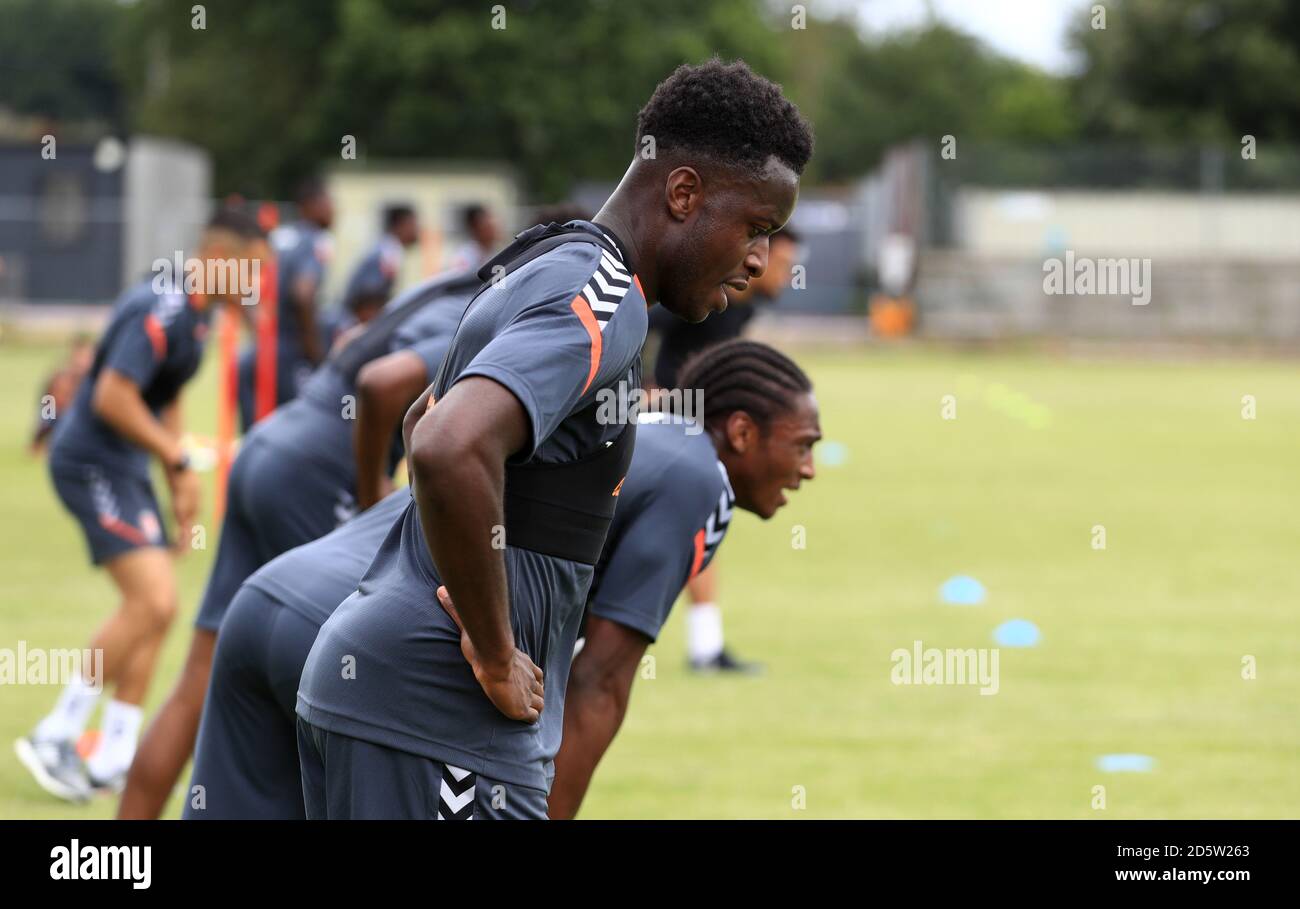 Aaron barnes -Fotos und -Bildmaterial in hoher Auflösung – Alamy