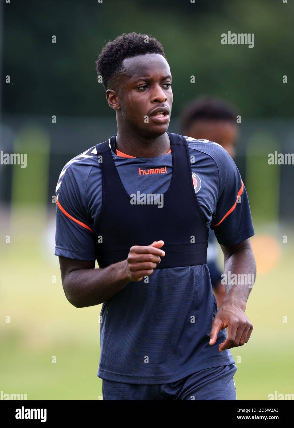 Aaron barnes -Fotos und -Bildmaterial in hoher Auflösung – Alamy