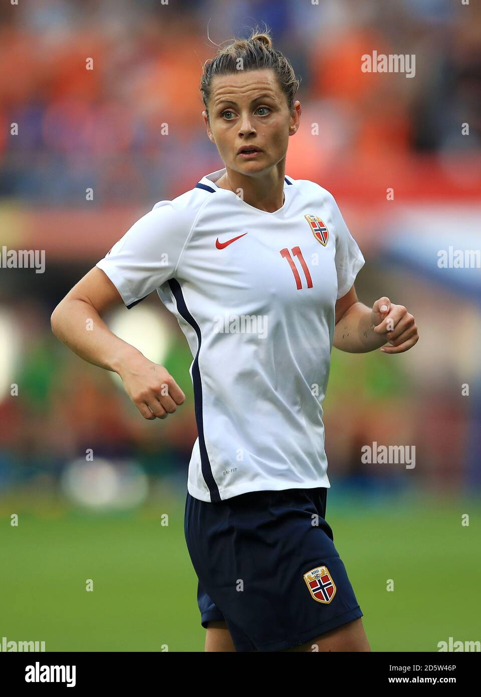 Caroline graham hansen norwegen -Fotos und -Bildmaterial in hoher ...