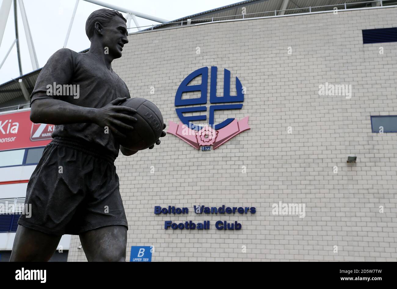 Statue von nat lofthouse -Fotos und -Bildmaterial in hoher Auflösung ...