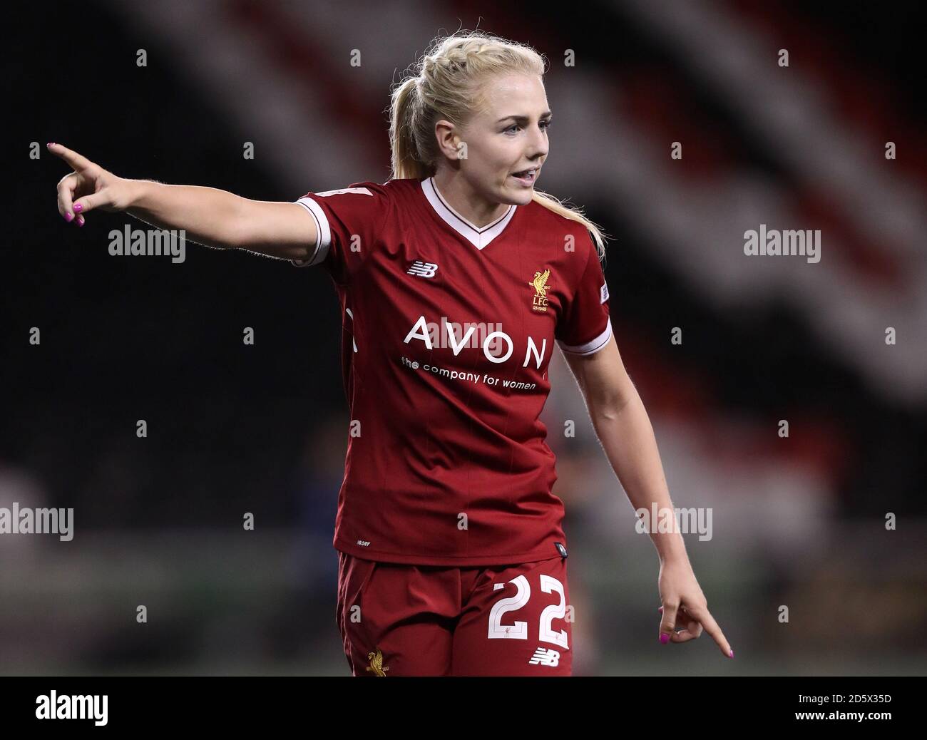 Liverpools alex greenwood -Fotos und -Bildmaterial in hoher Auflösung ...