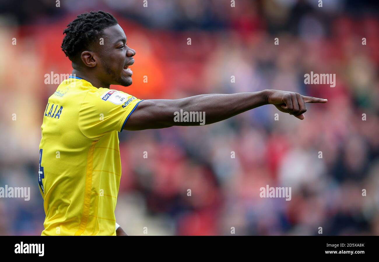 Deji oshilaja -Fotos und -Bildmaterial in hoher Auflösung – Alamy