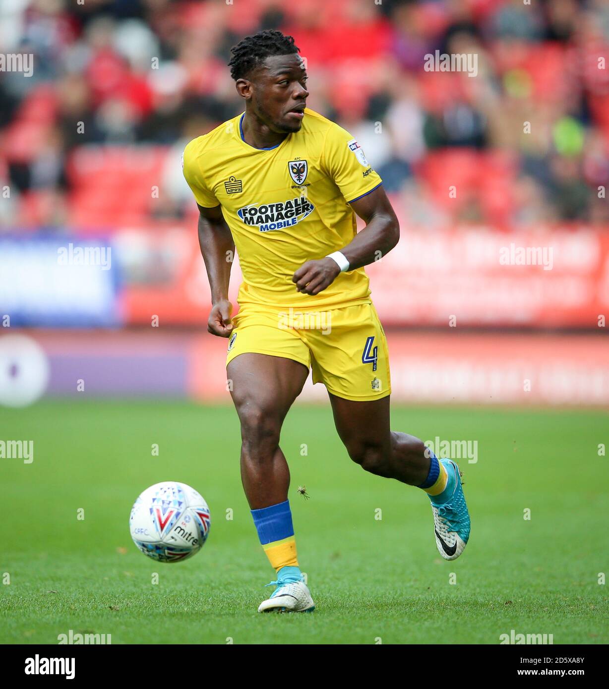 Deji oshilaja -Fotos und -Bildmaterial in hoher Auflösung – Alamy