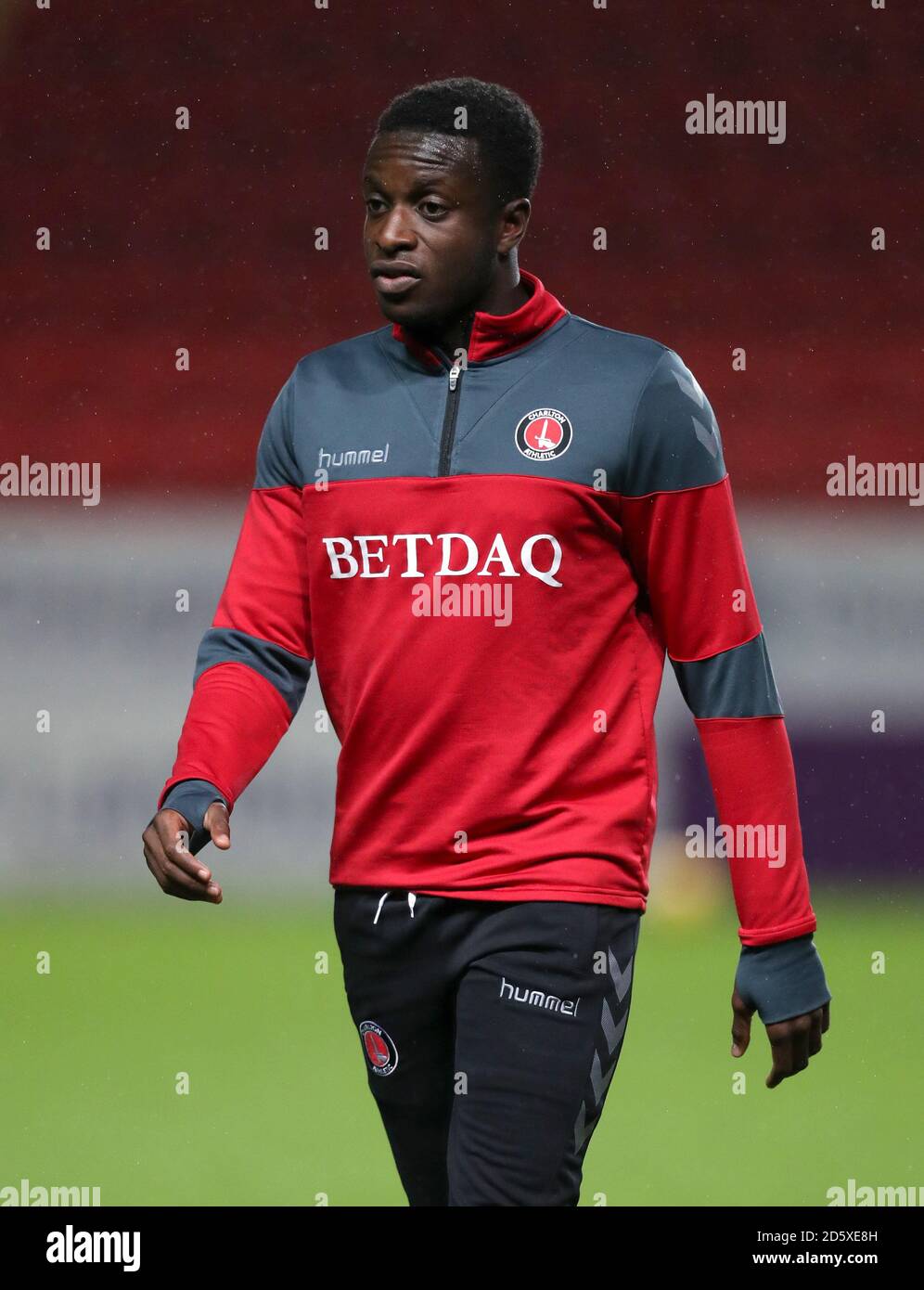 Charlton athletics aaron barnes -Fotos und -Bildmaterial in hoher ...