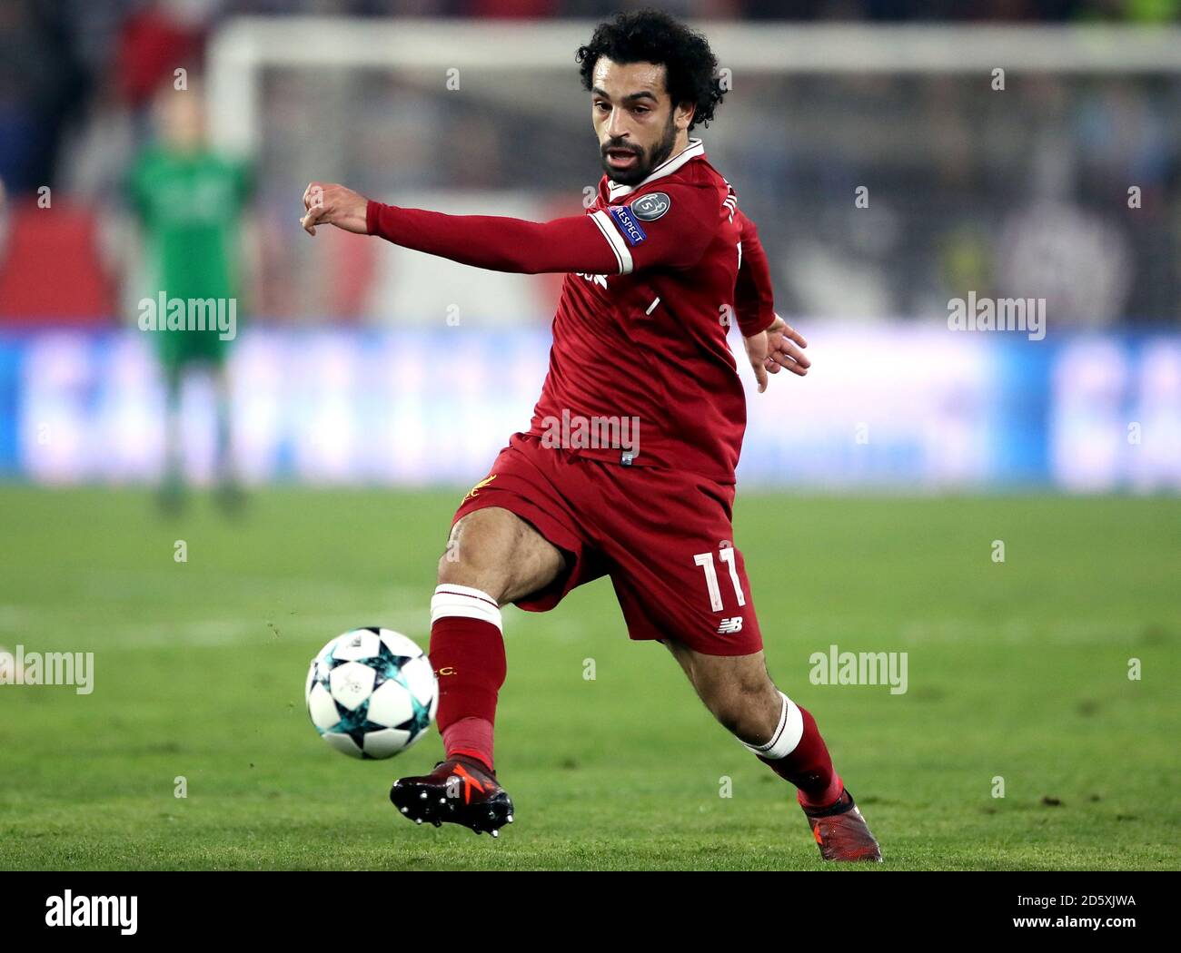 Mohamed salah liverpool -Fotos und -Bildmaterial in hoher Auflösung – Alamy