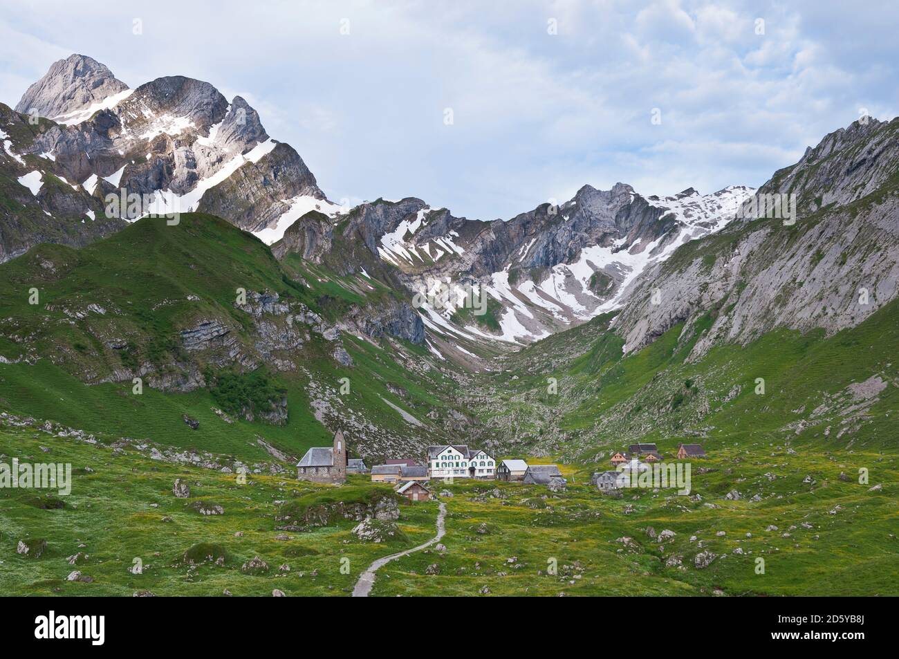 Canton appenzell innerrhoden -Fotos und -Bildmaterial in hoher ...