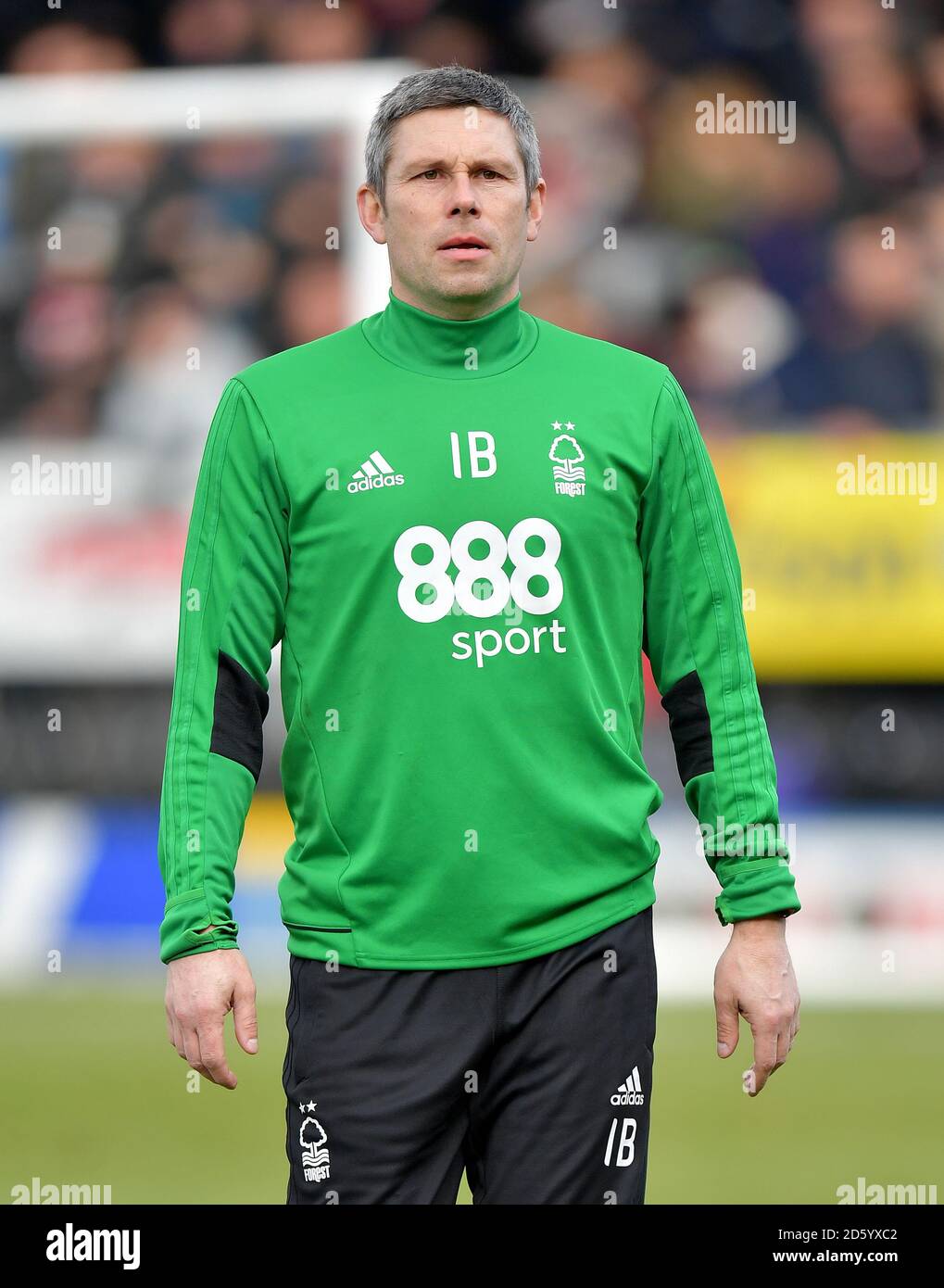 Nottingham forest academy -Fotos und -Bildmaterial in hoher Auflösung ...