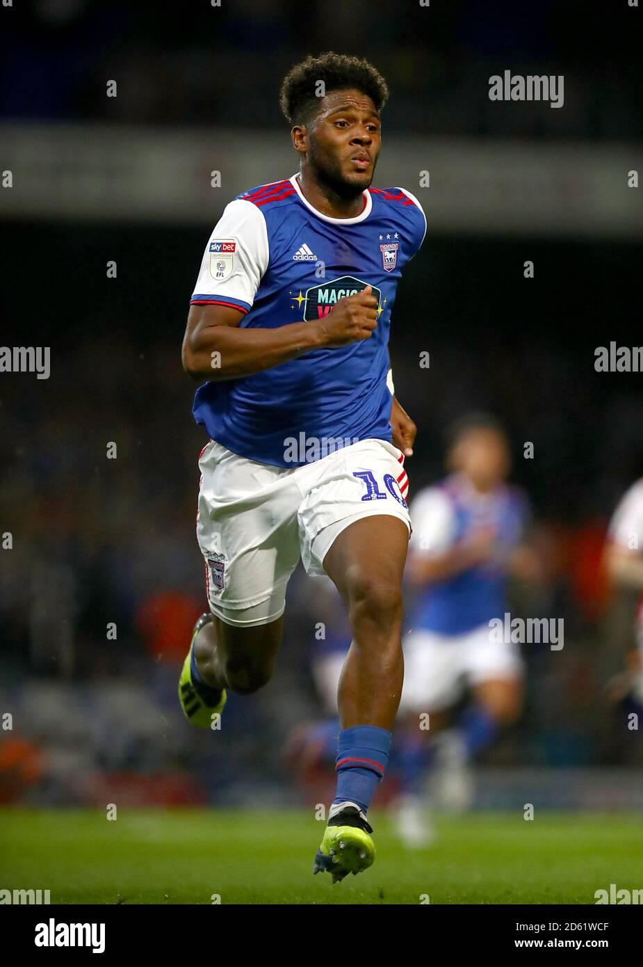 Ellis harrison football -Fotos und -Bildmaterial in hoher Auflösung – Alamy