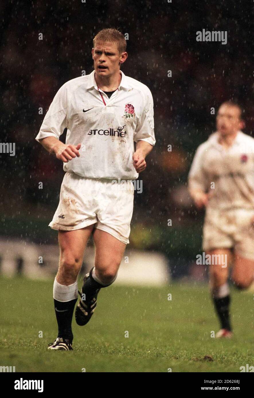 Rugby union iain balshaw -Fotos und -Bildmaterial in hoher Auflösung ...