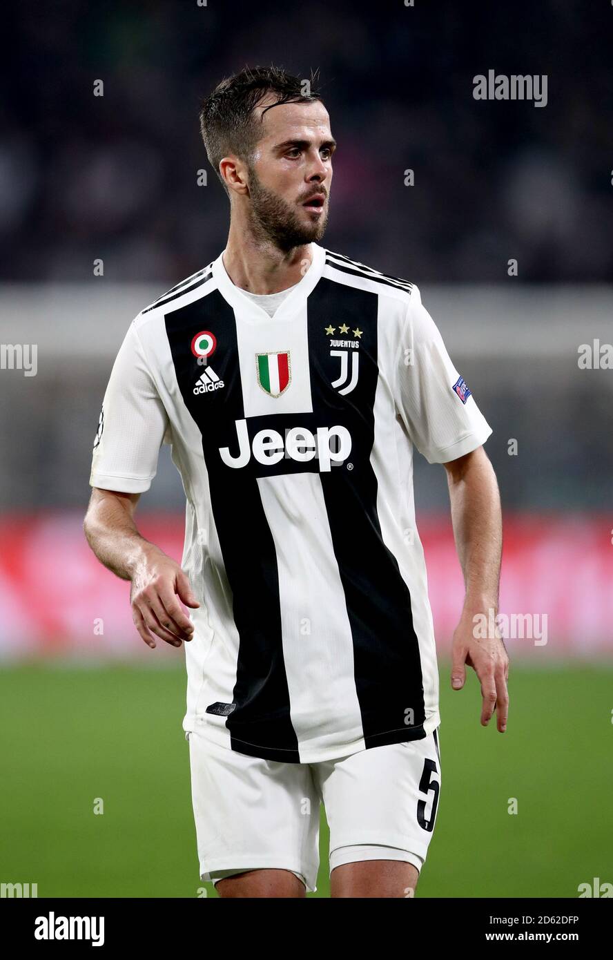 Miralem pjanic -Fotos und -Bildmaterial in hoher Auflösung – Alamy
