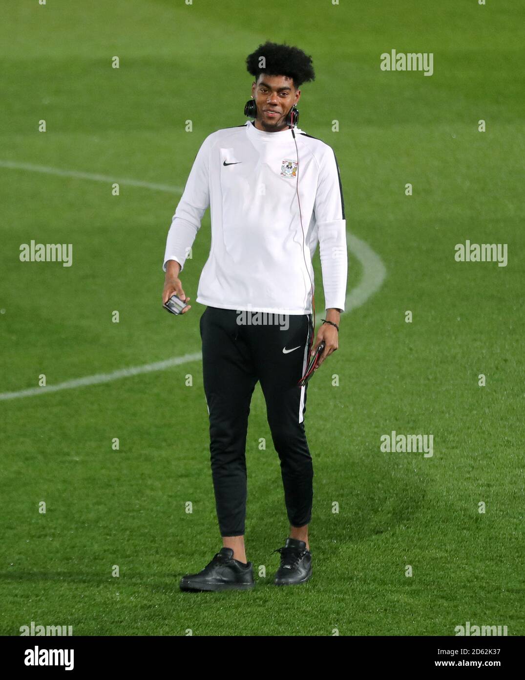 Fußball corey addai -Fotos und -Bildmaterial in hoher Auflösung – Alamy