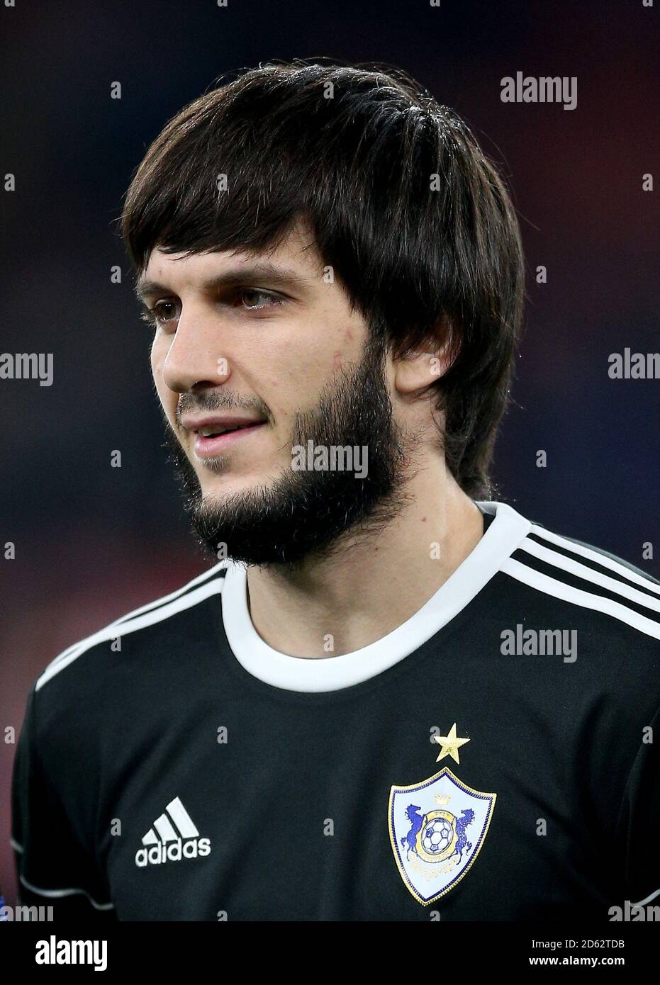 Badavi huseynov -Fotos und -Bildmaterial in hoher Auflösung – Alamy