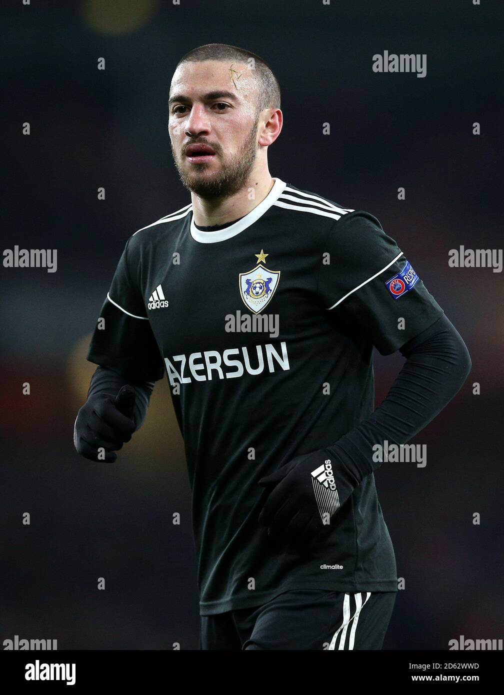 Qara qarayev -Fotos und -Bildmaterial in hoher Auflösung – Alamy