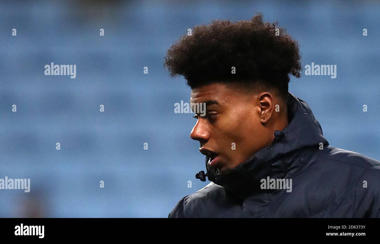 Fußball corey addai -Fotos und -Bildmaterial in hoher Auflösung – Alamy