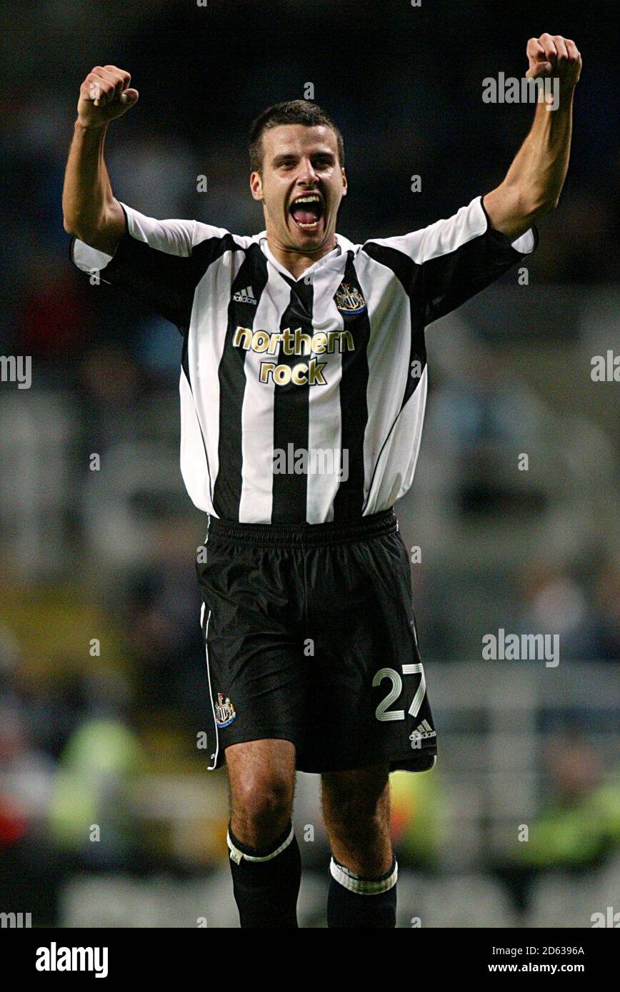 Newcastle vereint steven taylor -Fotos und -Bildmaterial in hoher ...