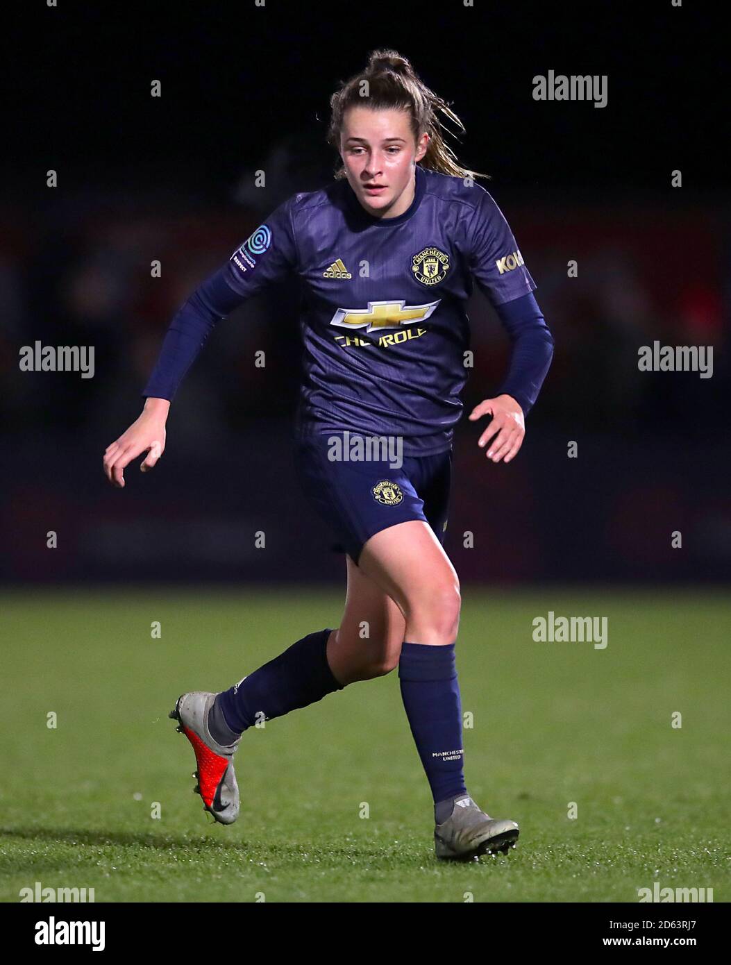 Manchester united ella toone -Fotos und -Bildmaterial in hoher ...