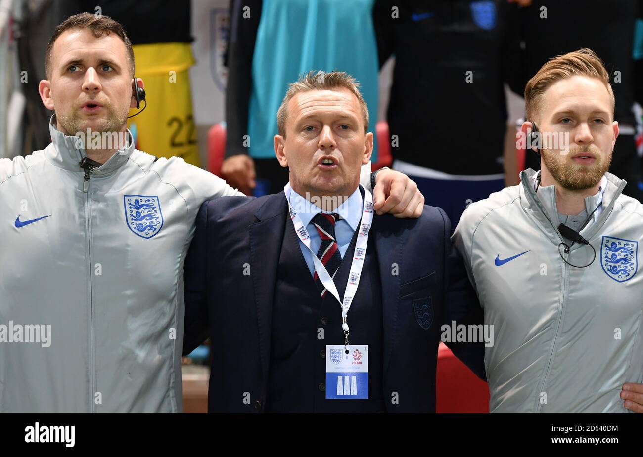 Fußball england u21 -Fotos und -Bildmaterial in hoher Auflösung – Alamy