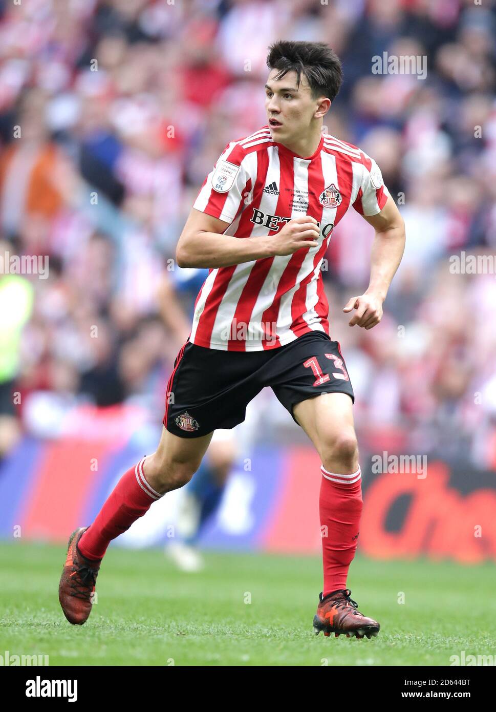 Luke onien -Fotos und -Bildmaterial in hoher Auflösung – Alamy