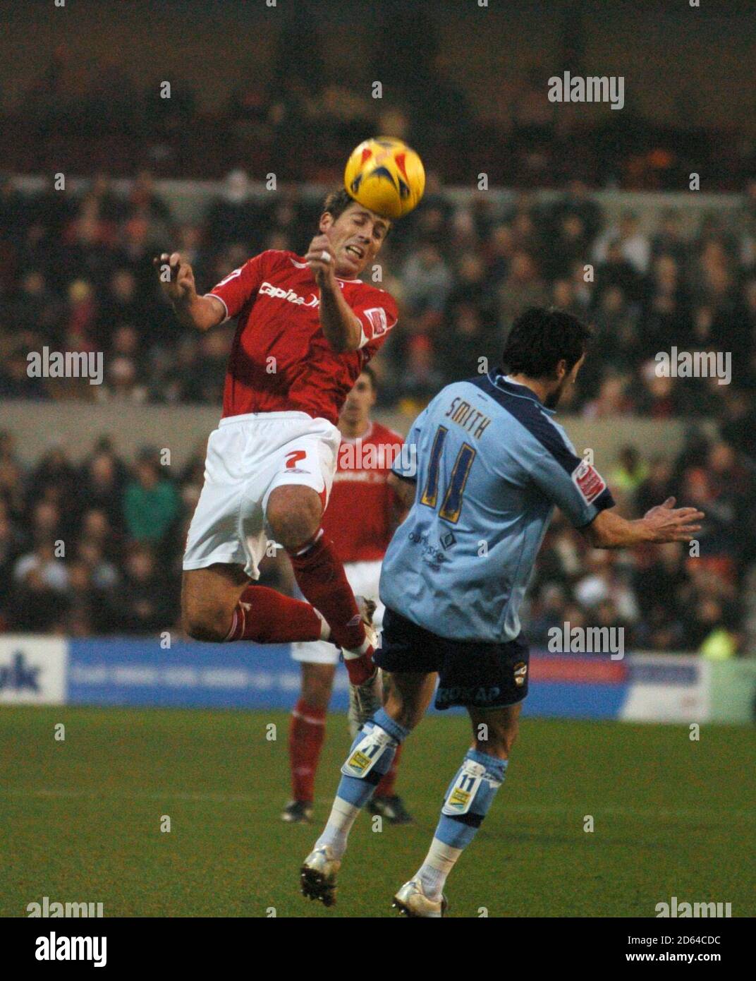 Nottingham forests nicky southall -Fotos und -Bildmaterial in hoher ...