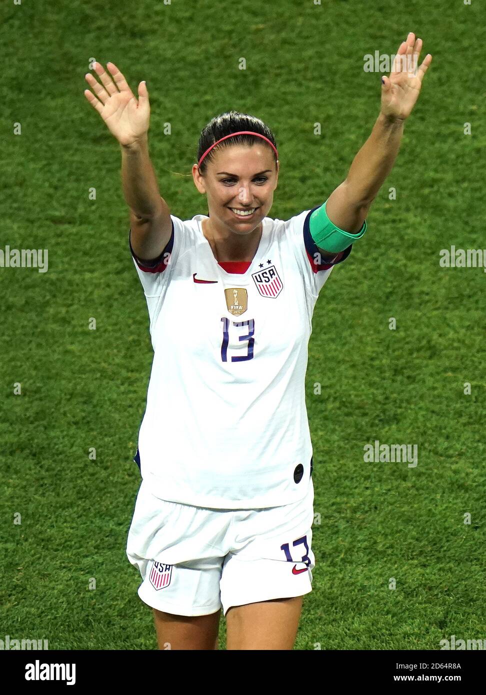 Alex morgan soccer -Fotos und -Bildmaterial in hoher Auflösung - Seite ...