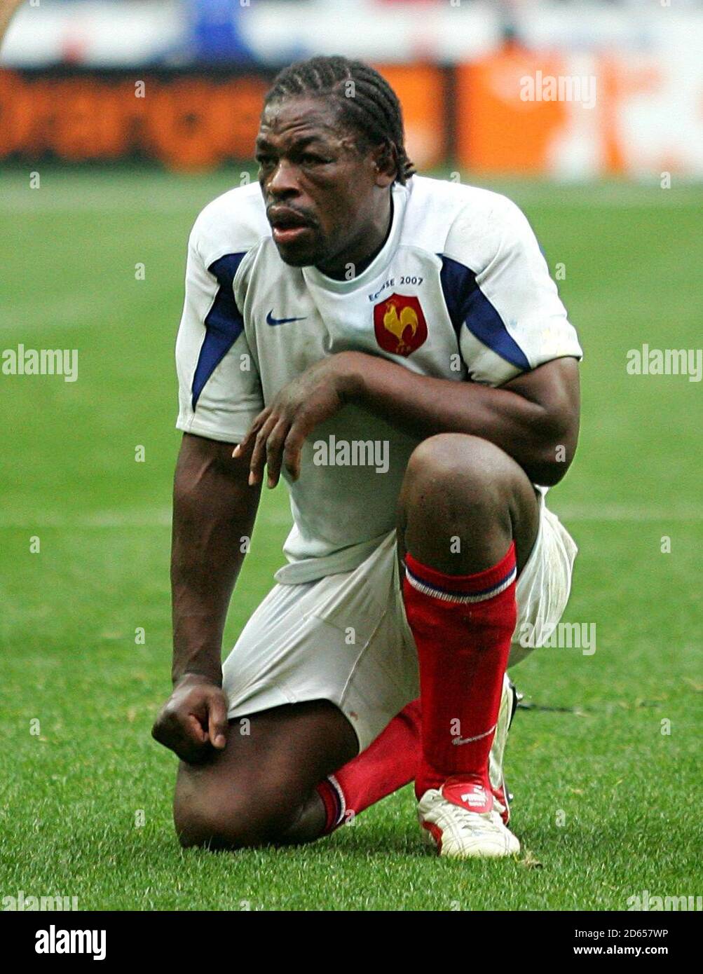 Serge betsen -Fotos und -Bildmaterial in hoher Auflösung – Alamy