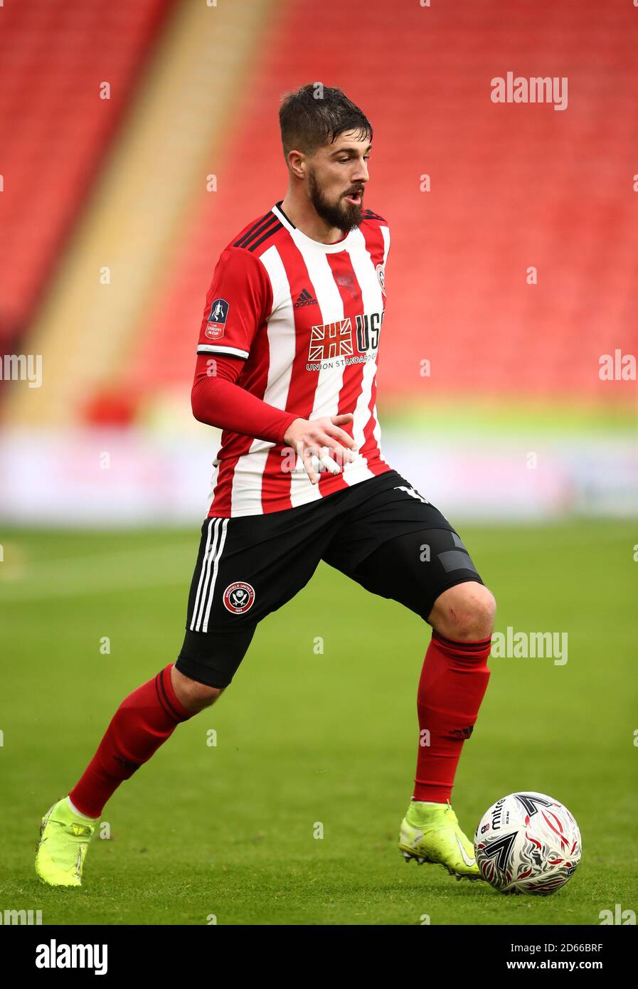 Sheffield united kieron freeman -Fotos und -Bildmaterial in hoher ...