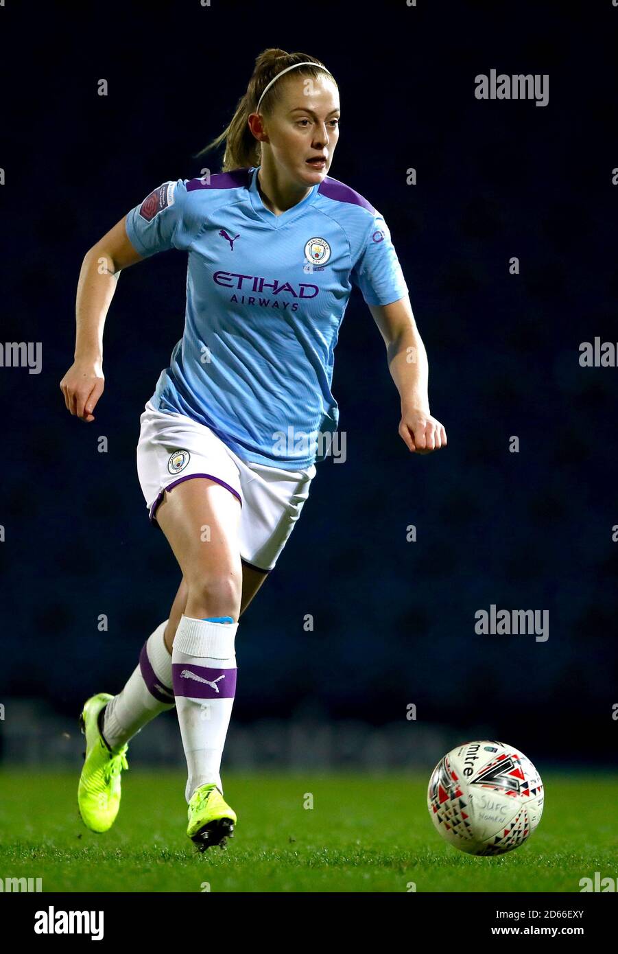 Manchester citys keira walsh -Fotos und -Bildmaterial in hoher ...