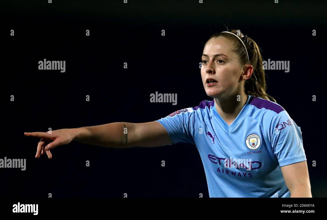 Manchester citys keira walsh -Fotos und -Bildmaterial in hoher ...