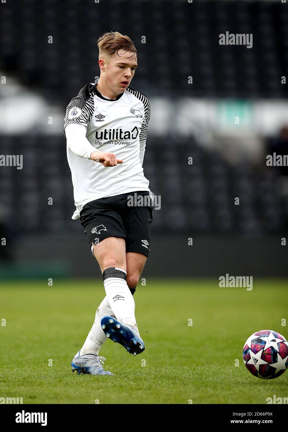 Liam Thompson Stockfotos und -bilder Kaufen - Alamy