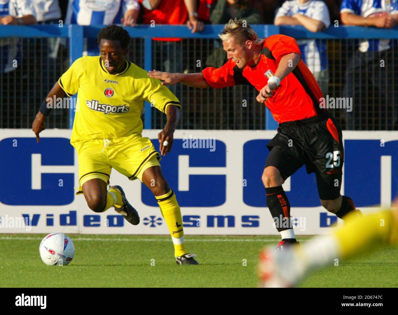 Sam stockley -Fotos und -Bildmaterial in hoher Auflösung – Alamy