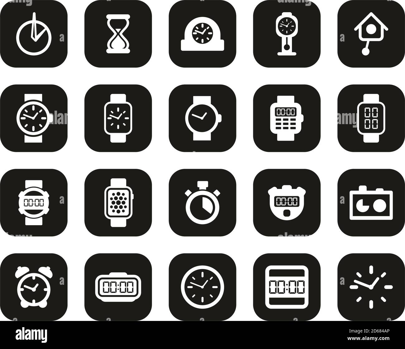 Oma opa schwarzweiss Ausgeschnittene Stockfotos und -bilder - Alamy