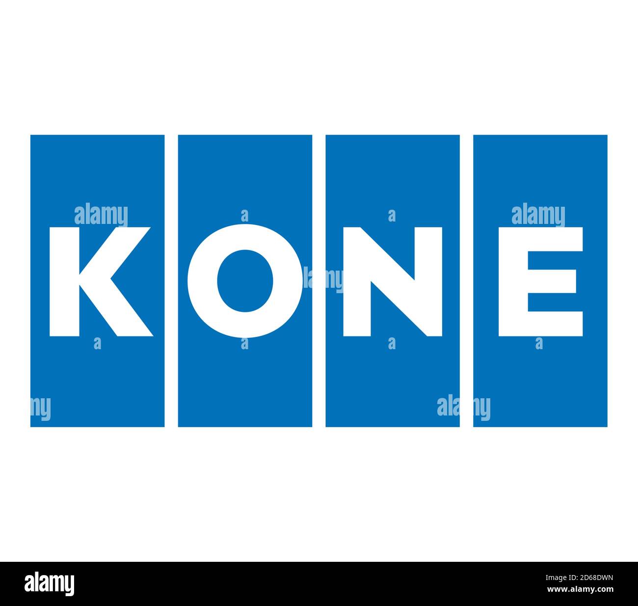 Kone logo -Fotos und -Bildmaterial in hoher Auflösung – Alamy