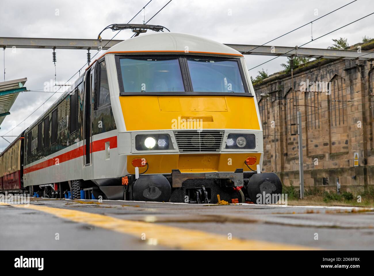 Intercity lokomotive -Fotos und -Bildmaterial in hoher Auflösung – Alamy