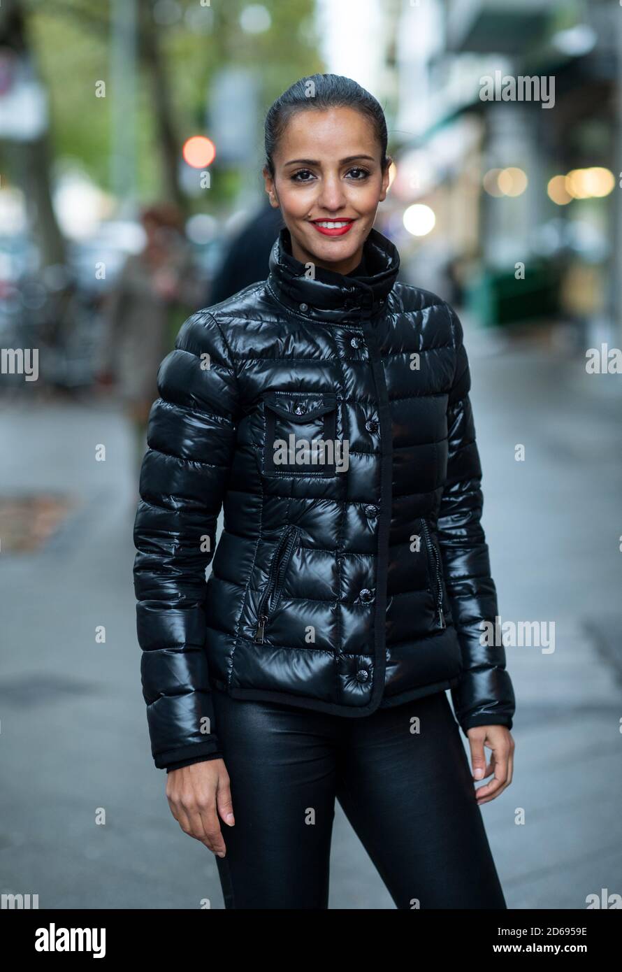 Sawsan chebli -Fotos und -Bildmaterial in hoher Auflösung – Alamy