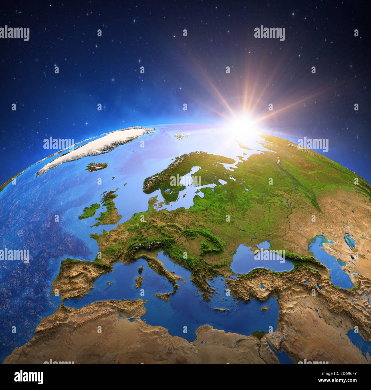 Europe map countries -Fotos und -Bildmaterial in hoher Auflösung – Alamy
