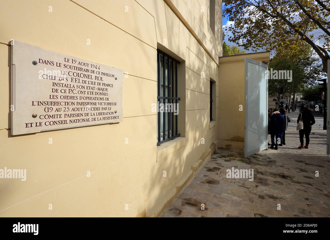 Frankreich nazi bunker -Fotos und -Bildmaterial in hoher Auflösung – Alamy