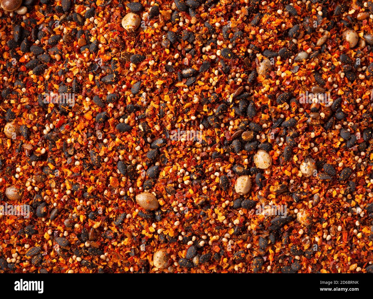 Shichimi togarashi -Fotos und -Bildmaterial in hoher Auflösung – Alamy
